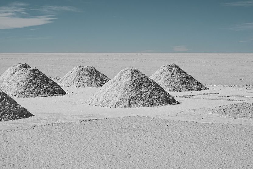 Lithium Coverage Broadens, Outlook Mixed - FNArena.com