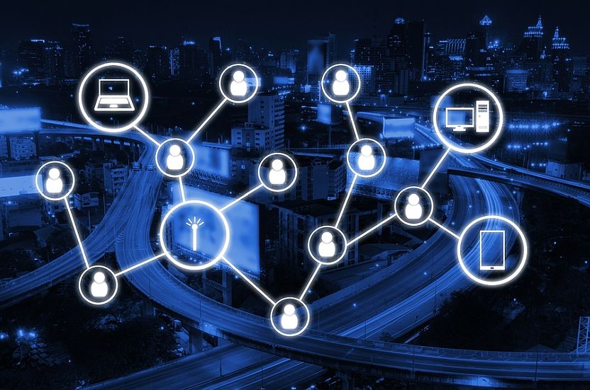 Macquarie Telecom Growing Hybrid IT - FNArena.com