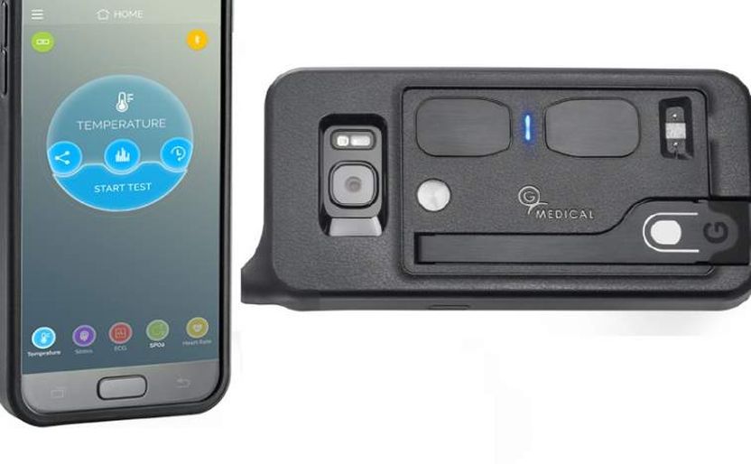 G Medical Launches Mobile Health Monitoring - FNArena.com