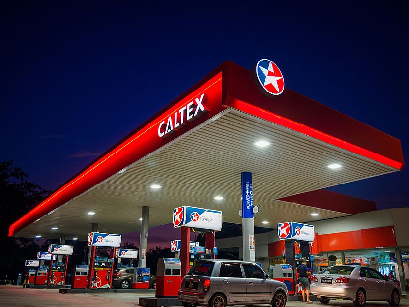 Brokers Increasingly Confident In Caltex - FNArena.com