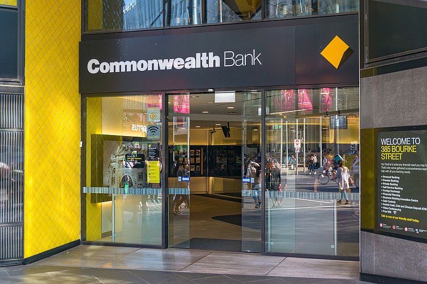 CBA Going Back To Being A Bank - FNArena.com