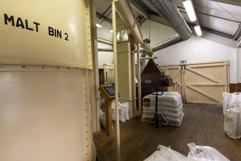 Separating Malt Appeals To GrainCorp - FNArena.com