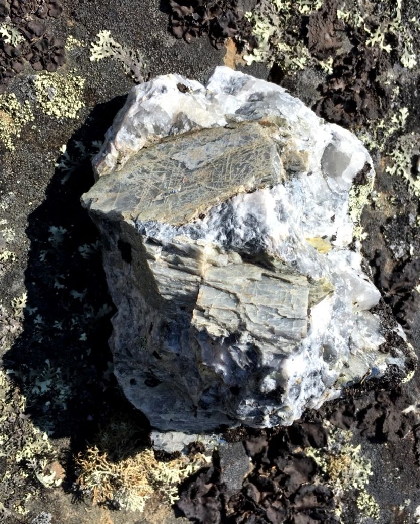 Galaxy Resources Opts For Grade Vs Recovery - FNArena.com