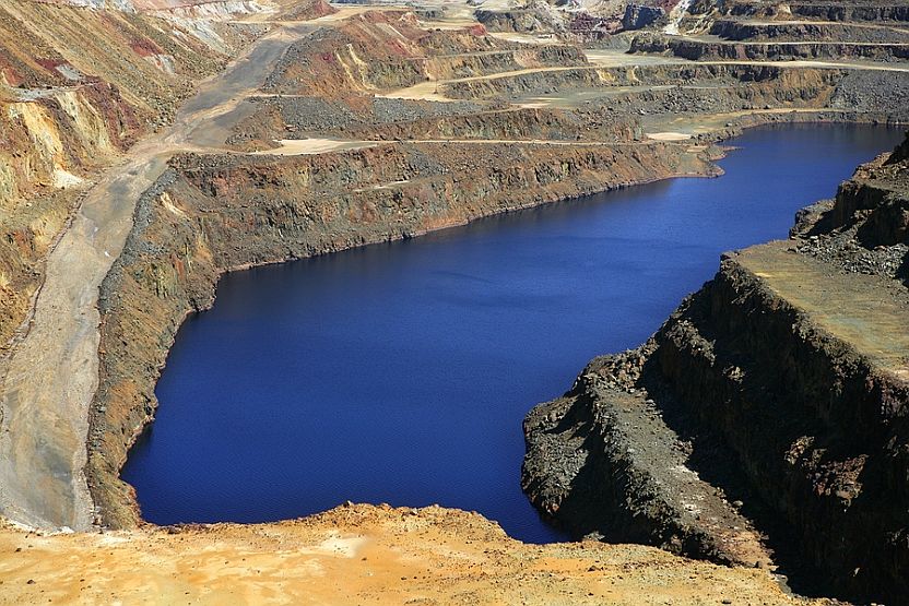 Material Matters: Iron Ore And Base Metals - FNArena.com