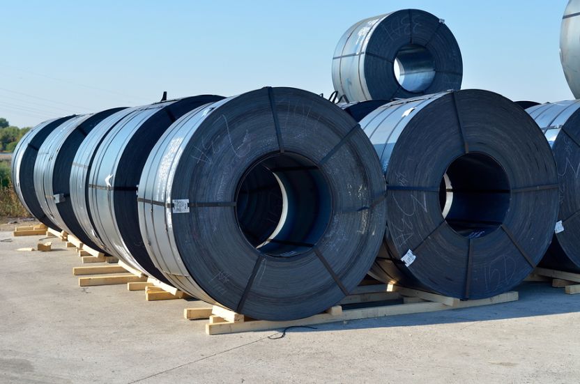 BlueScope Steel Outlook Not That Dismal - FNArena.com