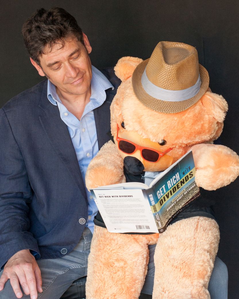 Rudi's View: The Bear Market That Changes The World - FNArena.com