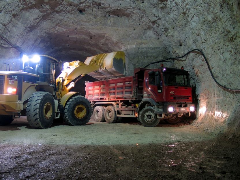 Significant Expansion Ahead For OZ Minerals - FNArena.com