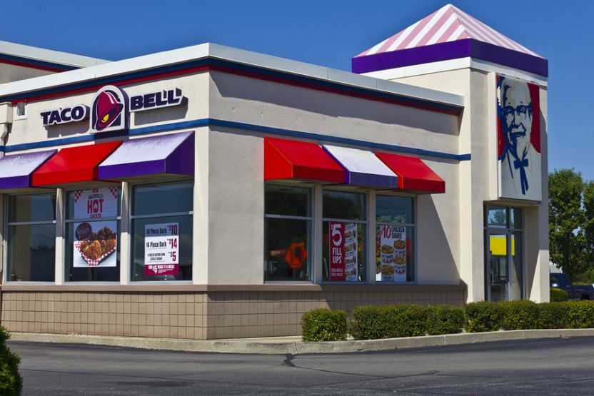 KFC Delivery A Winner For Collins Foods - FNArena.com