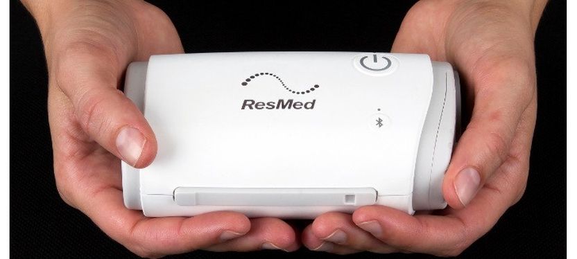 The Focus For ResMed Returns To Sleep - FNArena.com
