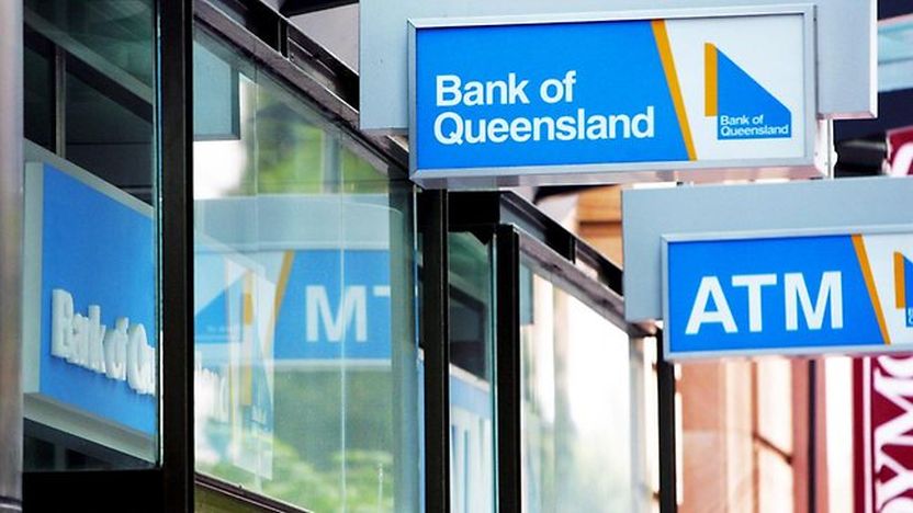 Bank Of Qld Outlook Hangs In The Balance - FNArena.com