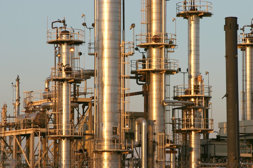 Bullish View Opens Up For Oil - FNArena.com