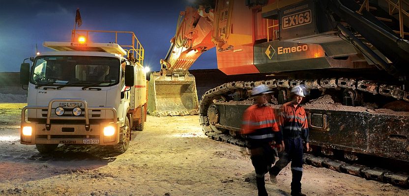 Momentum Builds For Emeco Holdings - FNArena.com