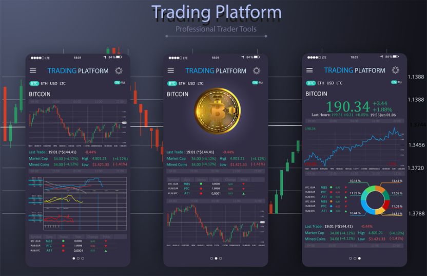 Spotlight Falls On Financial Platform Earnings - FNArena.com