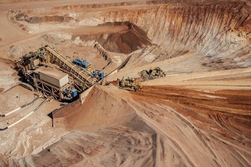 Heightened Prospects For Iluka Resources - FNArena.com