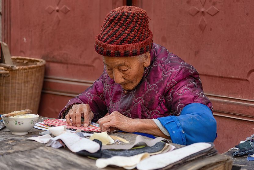 Shrinking China Labour Force Has Global Impact - FNArena.com