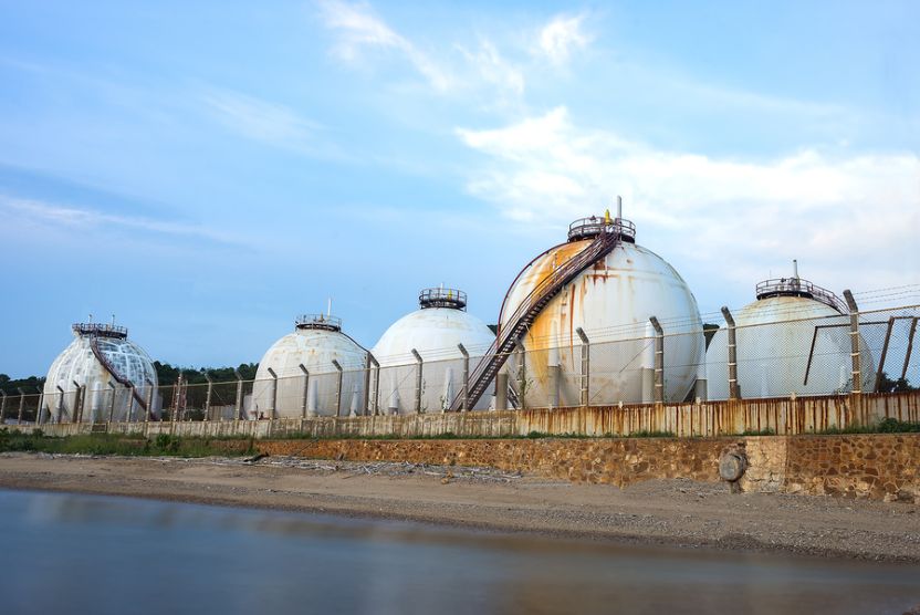 Material Matters: Oil, Lithium, Magnesium, Coal - FNArena.com