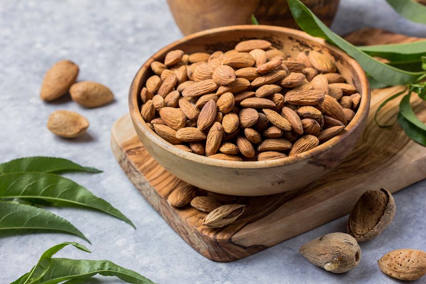 Select Harvests Awaits Almond Prices Recovery - FNArena.com