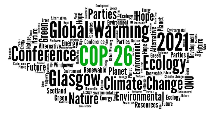 ESG Focus: COP26 Unleashes Carbon Markets - FNArena.com