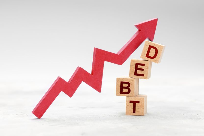 The Debt Trap – Part 3 Of 3 - FNArena.com