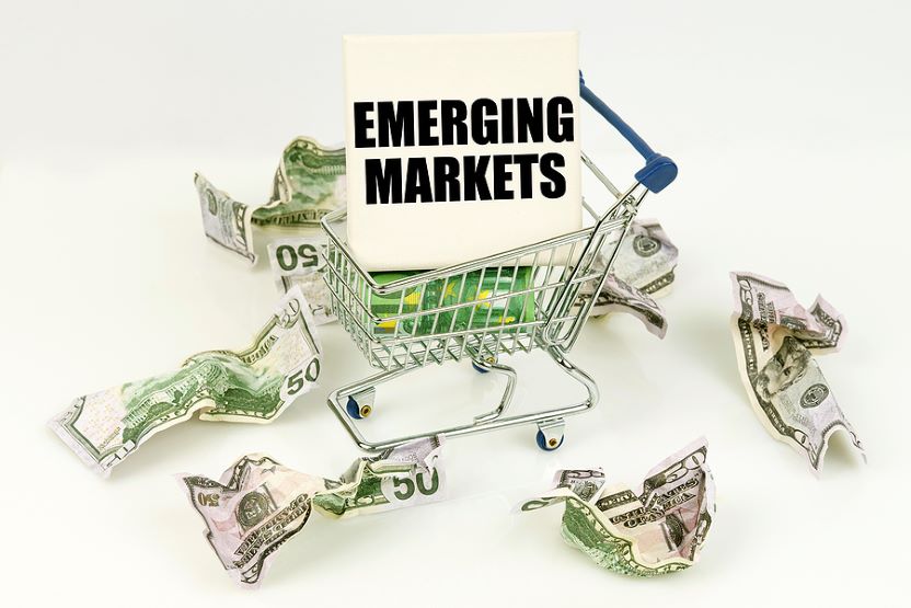 In The Year Of The Tiger, Will Emerging Markets Roar? - FNArena.com