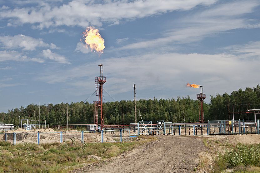 Sunny Outlook For Beach Energy - FNArena.com