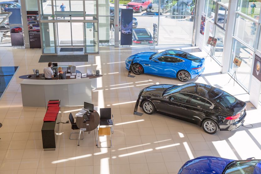 Eagers Automotive’s Scale Advantage - FNArena.com