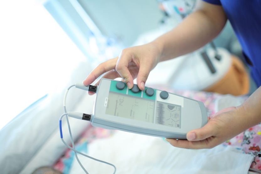 Healius Offers Digital Carrot, Base Remains Soft - FNArena.com