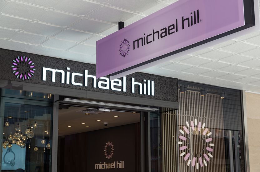 Growth A Gem in Michael Hill's Crown - FNArena.com