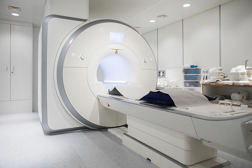 Dr Boreham’s Crucible: Imricor Medical Systems - FNArena.com