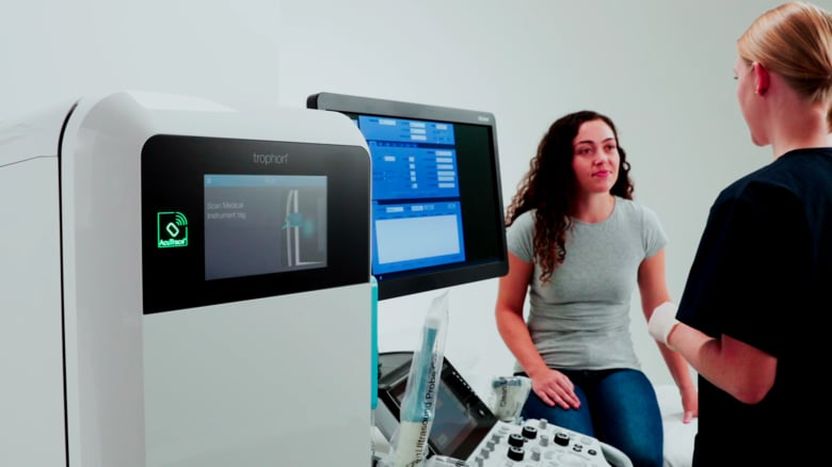 Nanosonics Recovers On Less Negative Sentiment - FNArena.com