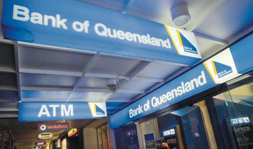 Bank Of Queensland Disappoints - FNArena.com