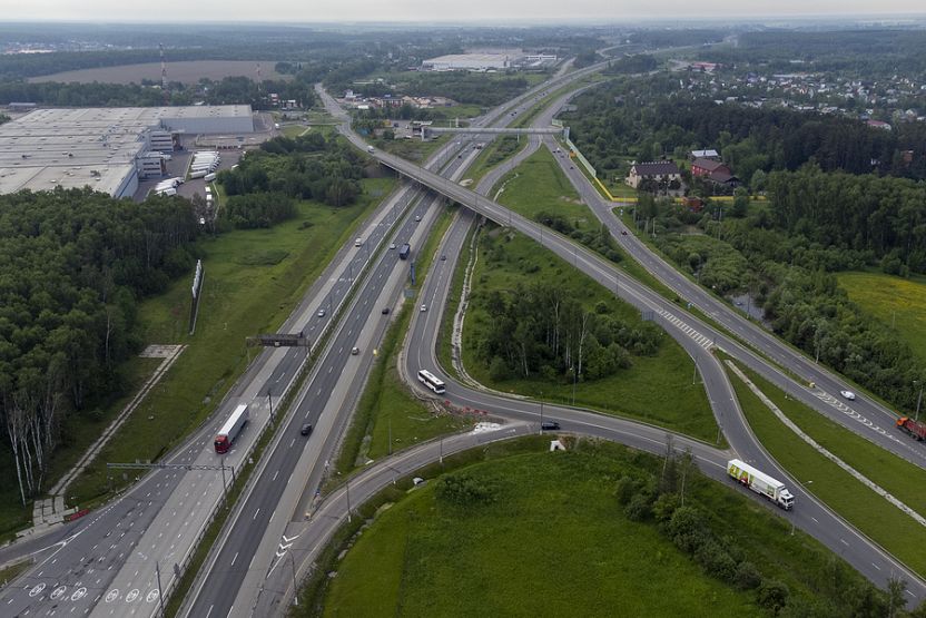 Transurban In A Sweet Spot - FNArena.com