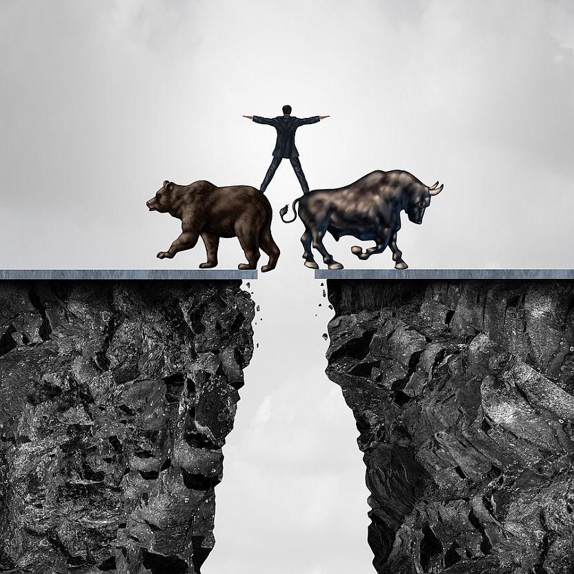 Material Matters: Recession, Decarbonisation And Price Forecasts ...