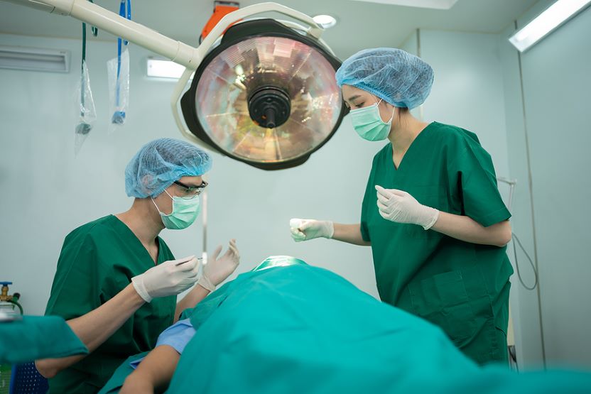 Dr Boreham's Crucible: PolyNovo - FNArena.com