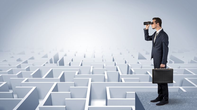 Investment Strategy For The Second Half - FNArena.com