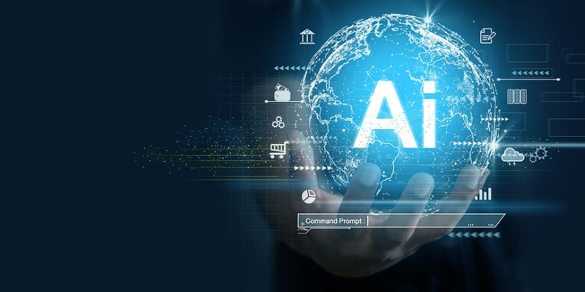 Generative AI, Investing In The 21st Century Megatrend, Part One ...