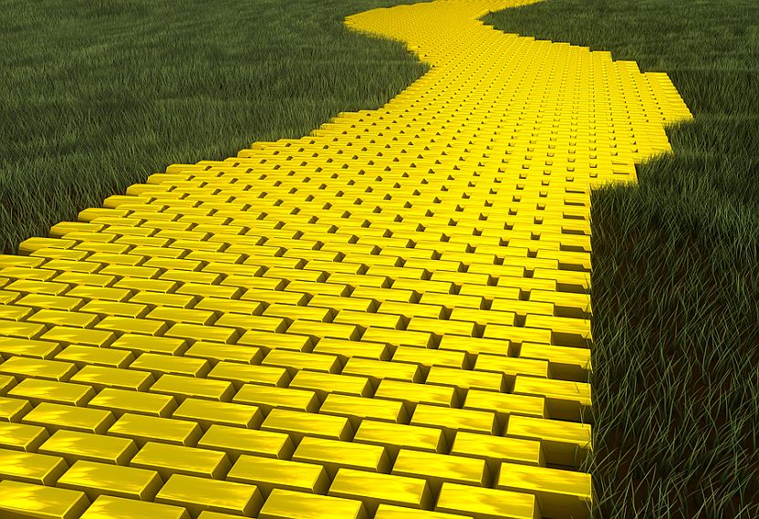 Chrysos Corp’s Road Paved With Gold - FNArena.com