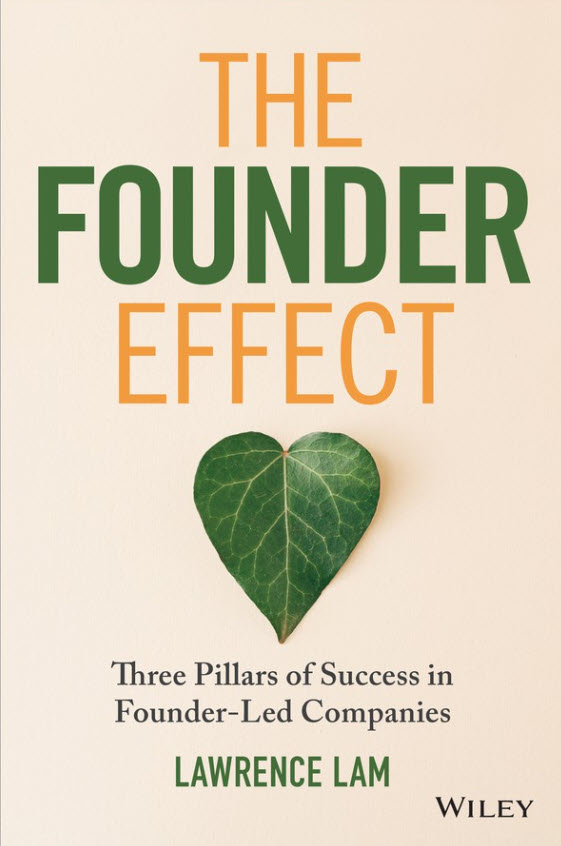 Why Investors Get It Wrong About Founders - FNArena.com