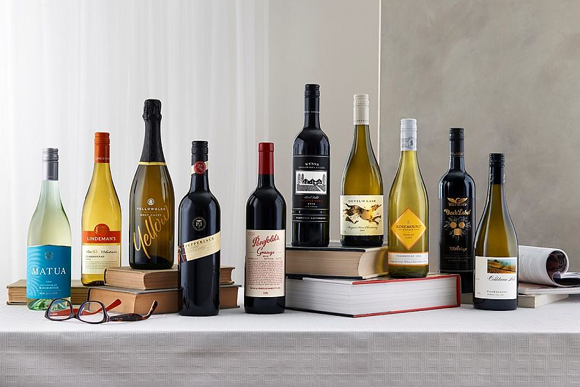 Plenty Of US Headaches For Treasury Wine - FNArena.com