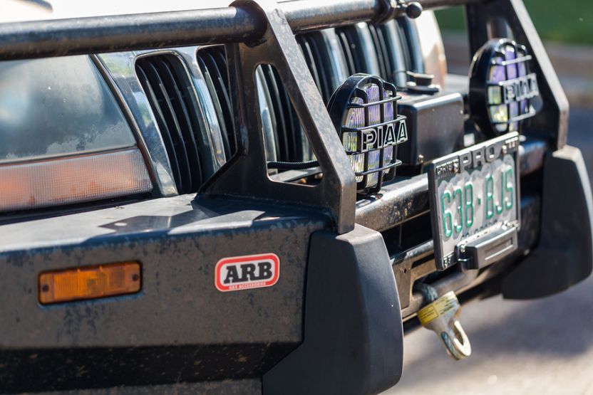ARB’s Growth Story Tested By Headwinds - FNArena.com