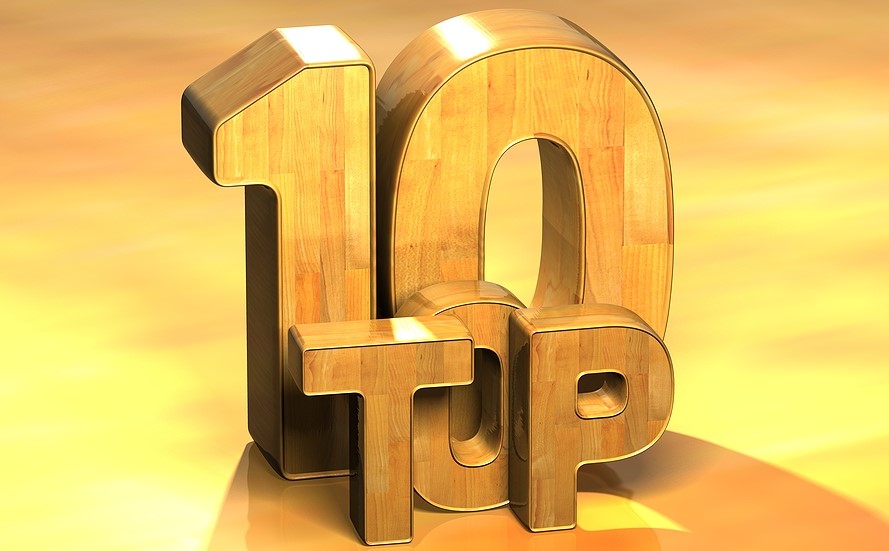 Weekly Top Ten News Stories - 12 June 2026 - FNArena.com